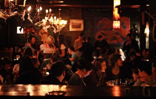 Sam Riches - Thrillist