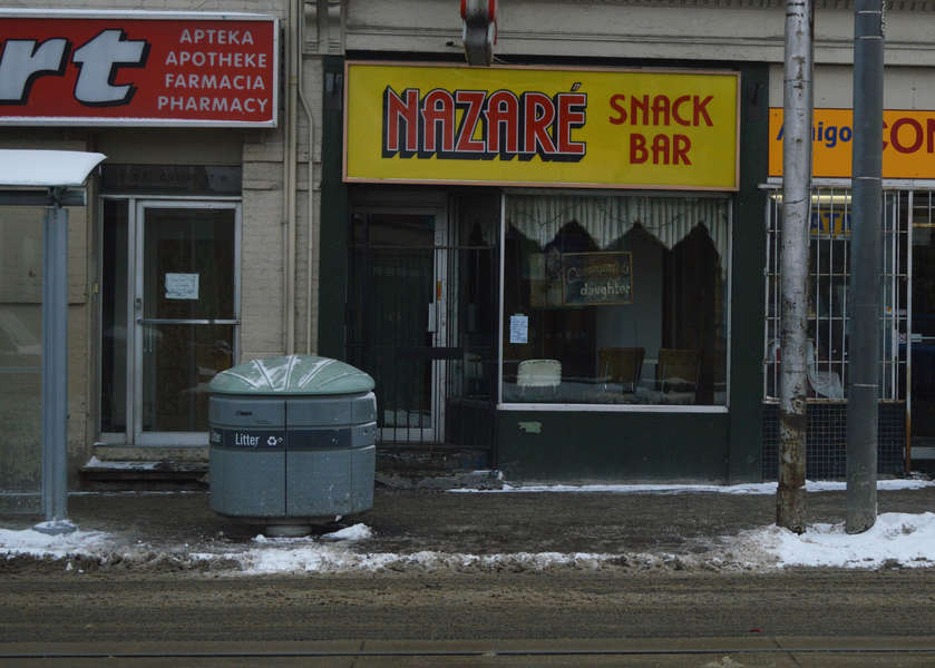 The Communist's Daughter: A Bar in Toronto, ON - Thrillist