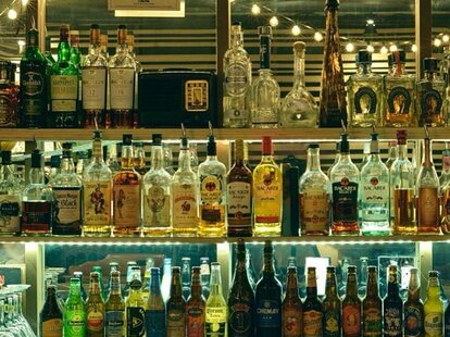 Radio Bar: A Bar in Miami Beach, FL - Thrillist