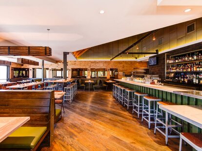 Messhall Kitchen: A Restaurant in Los Angeles, CA - Thrillist