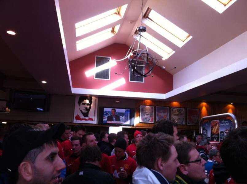 The Bishop Blaize: A Other in Manchester, Trafford - Thrillist