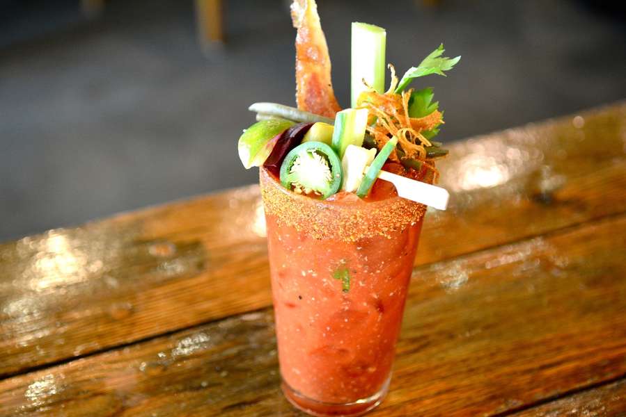 Logan Tavern: A Bar in Washington, D.C. - Thrillist