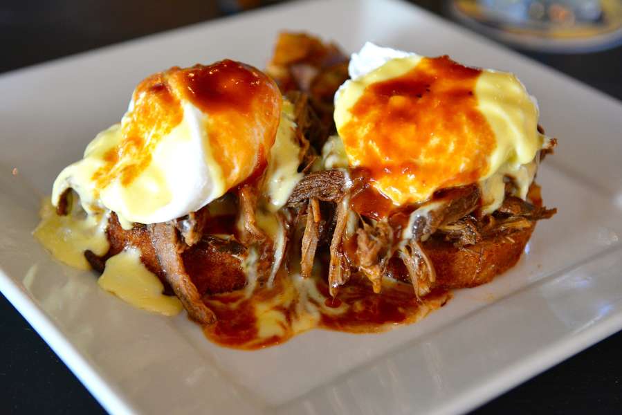 Commissary: A Bar in Washington, D.C. - Thrillist