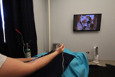 Cure a Hangover in Chicago - IV Treatment on National Hangover Day ...