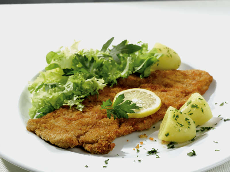 Berlin's Most Famous Food - 9 Dishes and Where to Eat Them - Thrillist