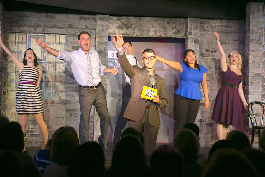 The Second City: A Other in Chicago, IL - Thrillist