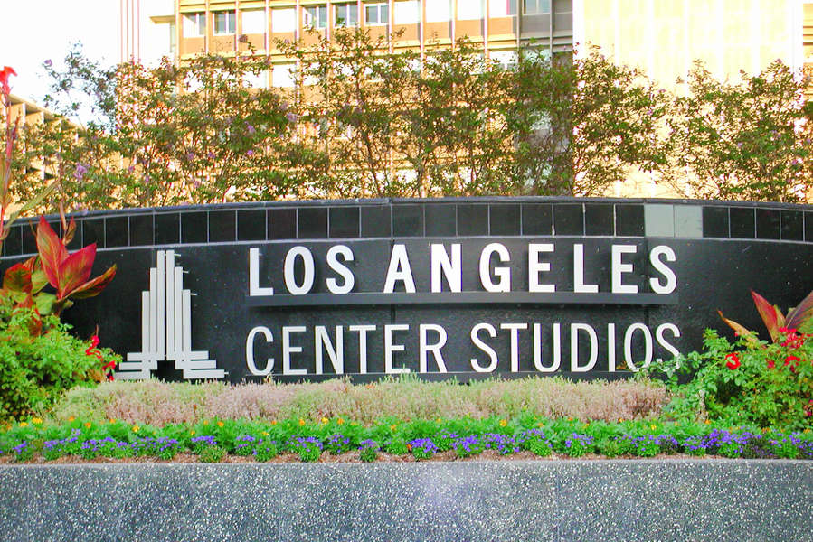Los Angeles Center Studios: Los Angeles, CA - Thrillist