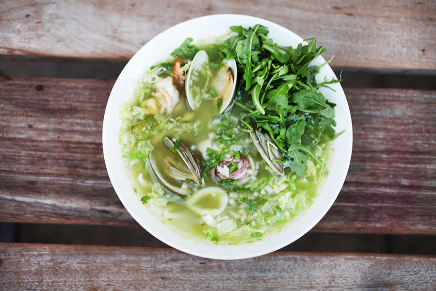 XOCO: A Chicago, IL Restaurant - Thrillist