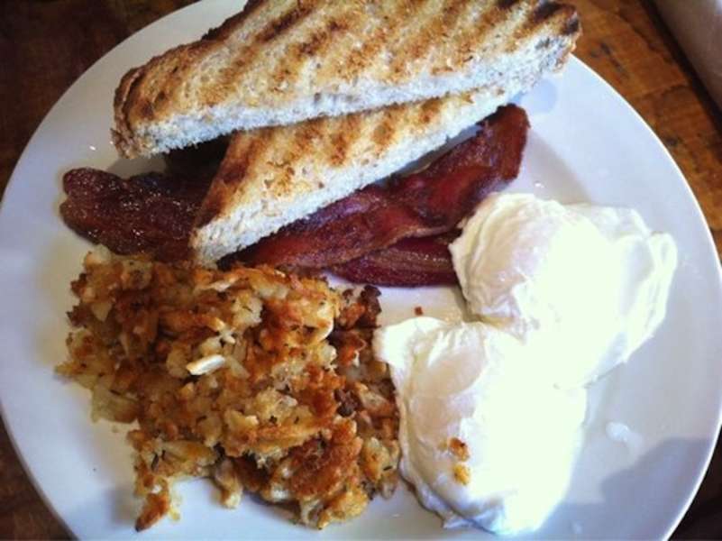 The Grove: A Restaurant in San Francisco, CA - Thrillist