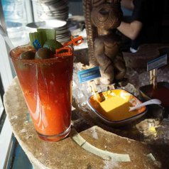 Bin 26 Enoteca - Thrillist Boston