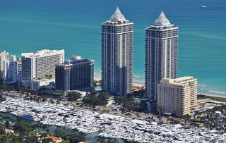 Club Madonna: A Miami, FL Venue.