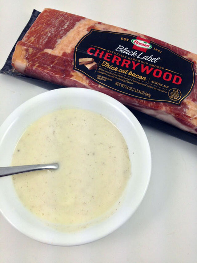 Dude Foods creates Oreo-glazed bacon strips - Thrillist Nation