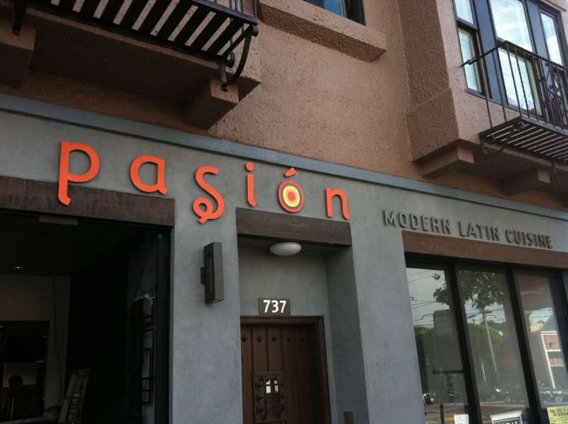 Fresca: A Restaurant in San Francisco, CA - Thrillist