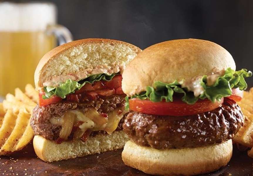 Champps: A Restaurant in Irving, TX - Thrillist