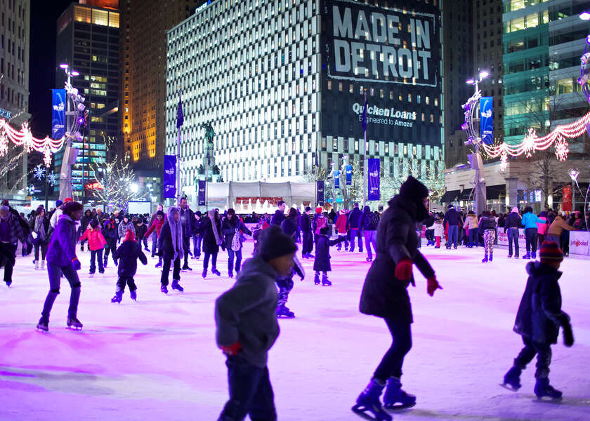 Meridian Winter Blast - Things to Do in Detroit This Weekend - February ...