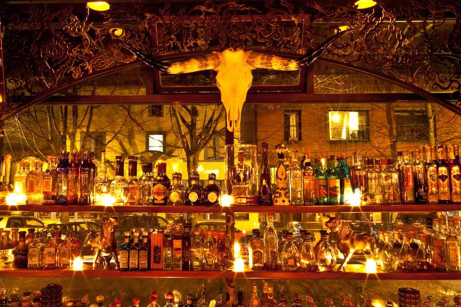 Casa del Matador: A Bar in Portland, OR - Thrillist