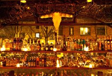 Casa Diablo: A Portland, OR Bar.
