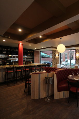 The NYC Top Chef dining guide - Thrillist New York