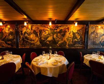 The NYC Top Chef dining guide - Thrillist New York