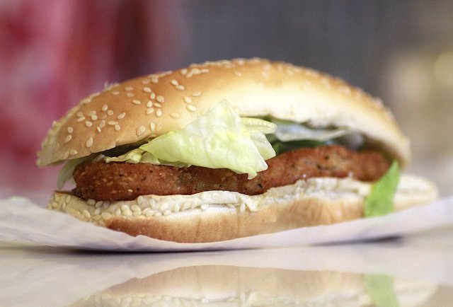 Best fast food items - Whataburger, In-N-Out Burger, and more - Thrillist