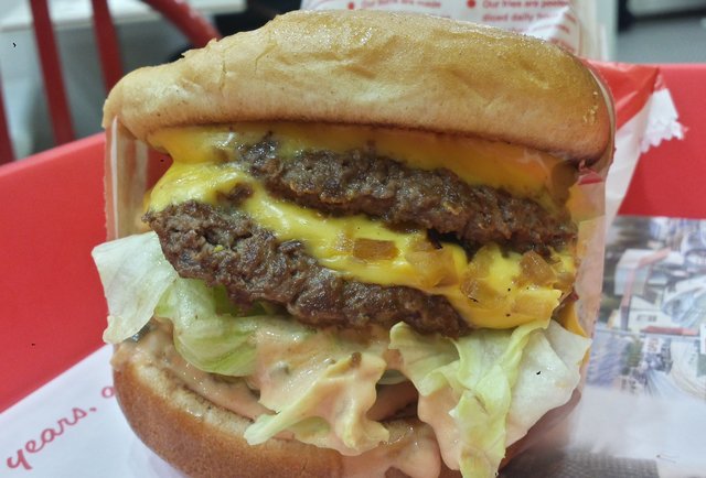 Best fast food items - Whataburger, In-N-Out Burger, and more - Thrillist