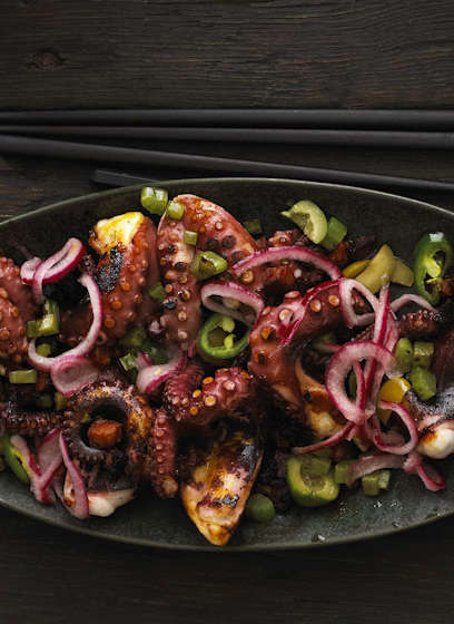 The NYC Top Chef dining guide - Thrillist New York