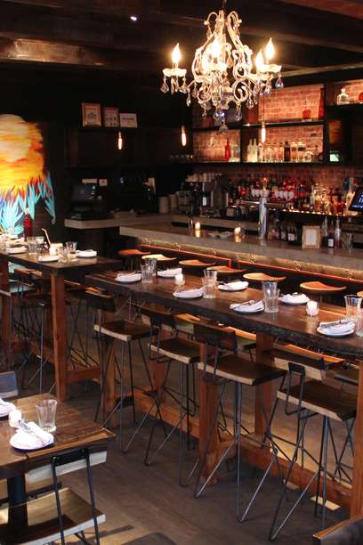 The NYC Top Chef dining guide - Thrillist New York