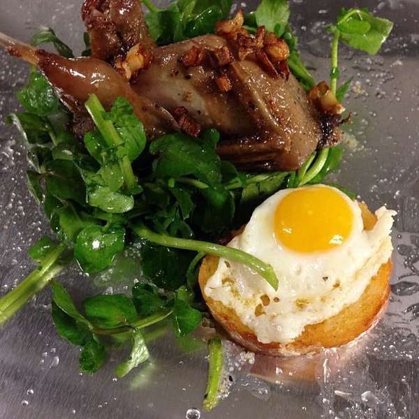 East Borough: A Restaurant in Costa Mesa, CA - Thrillist