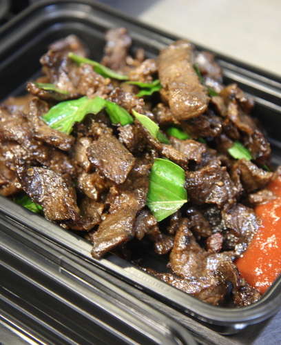 The NYC Top Chef dining guide - Thrillist New York