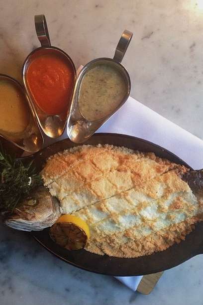 The NYC Top Chef dining guide - Thrillist New York