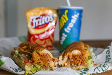 Fat Kid Fridays, February 7th edition: the week's most ridiculous eats ...