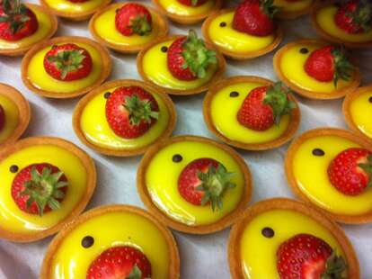 The City Bakery: A Restaurant in New York, NY - Thrillist