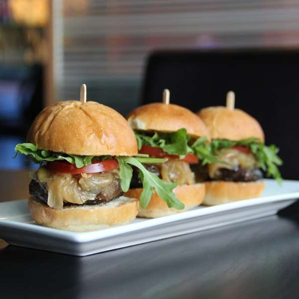 Pa'ina - Eat - Thrillist San Francisco