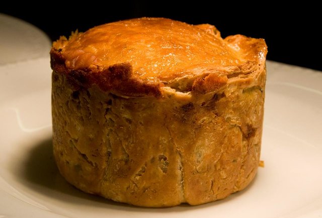 London's best pub pies