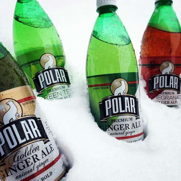 10 things you didn't know about Polar sodas - Thrillist Boston