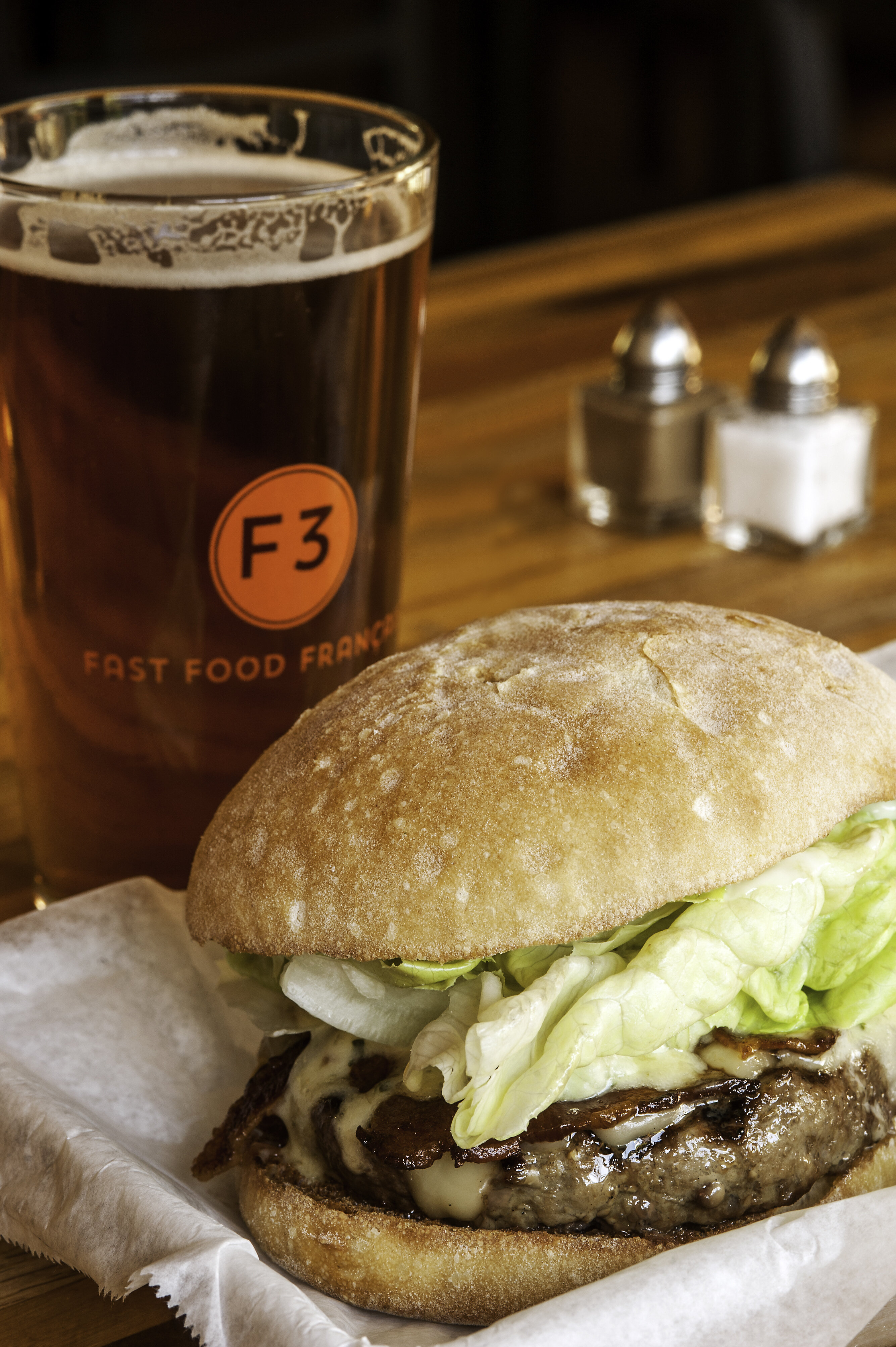 The 6 Best Lunch & Booze Specials in San Francisco - Thrillist