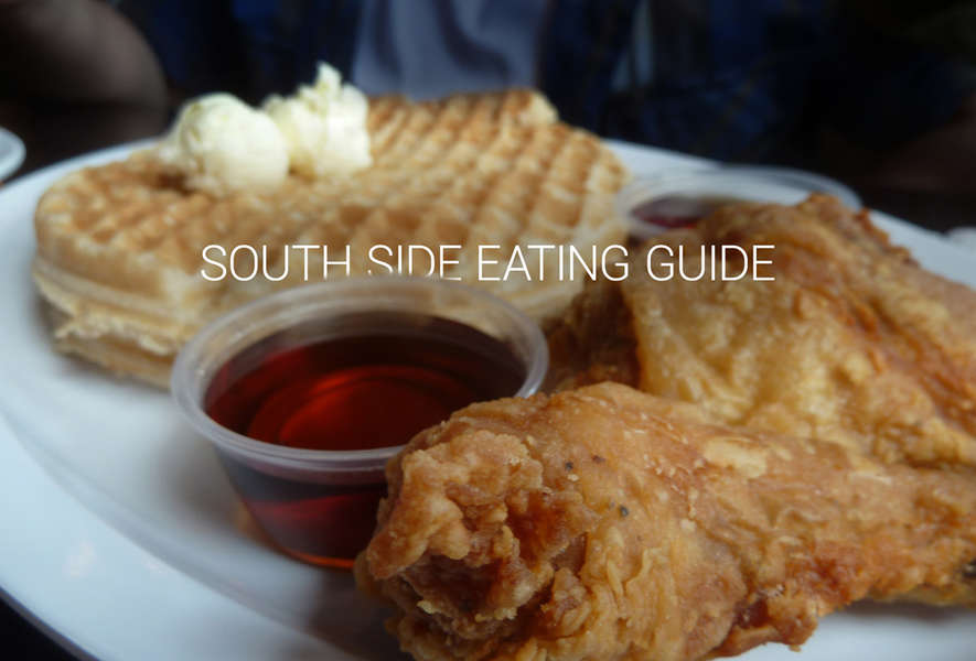 Best restaurants on Chicago's South Side - Thrillist Chicago
