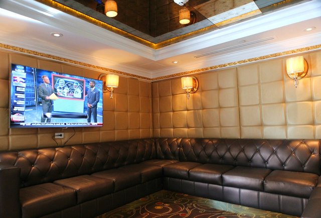 E11EVEN Miami - Best new club - Thrillist Miami