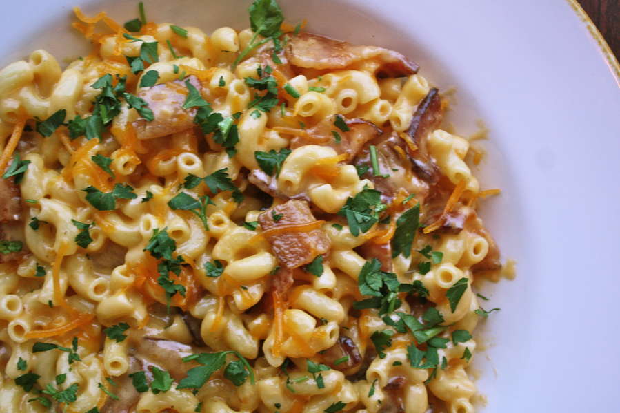 Best Mac and Cheeses in Denver - Macaroni and Cheese Restaurants ...
