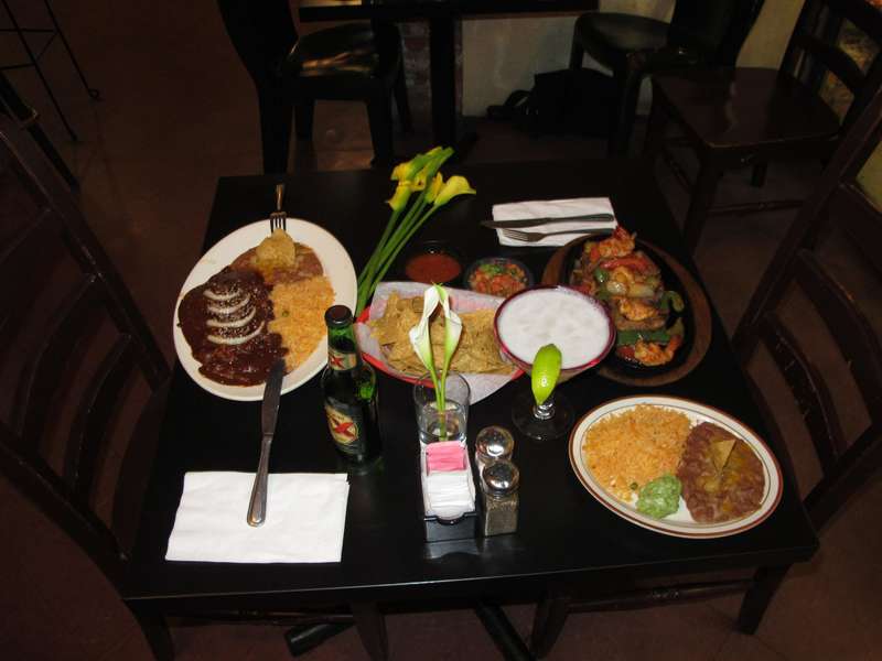 Don Chuy's Mexican Restaurant: A Restaurant in Los Angeles, CA - Thrillist