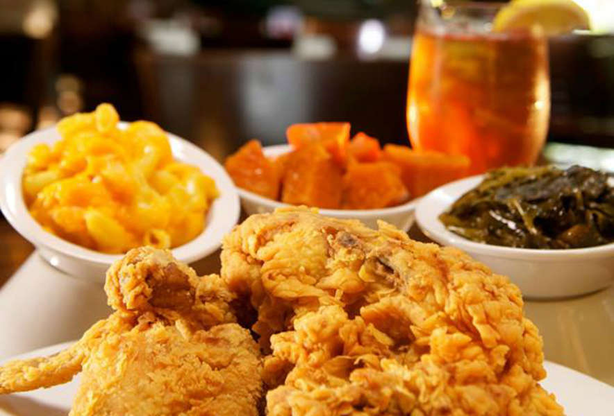 Paschal's Restaurant: A Restaurant in Atlanta, GA - Thrillist