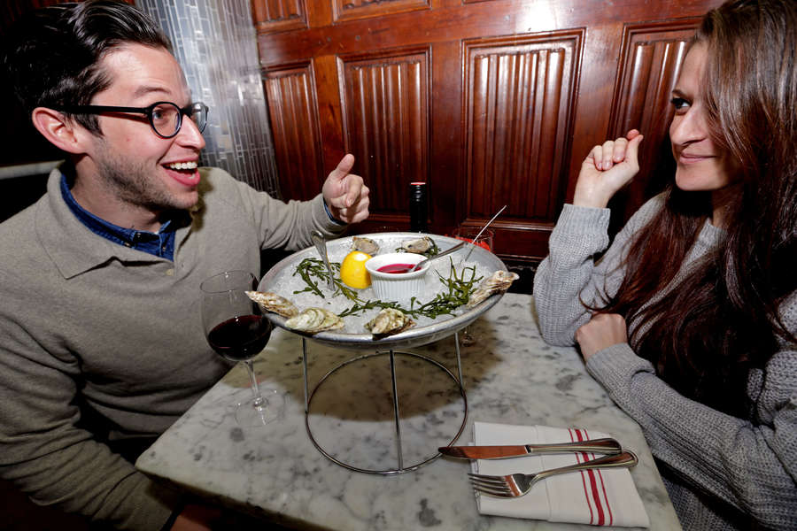 The worst couples on Valentine's Day - Thrillist Nation