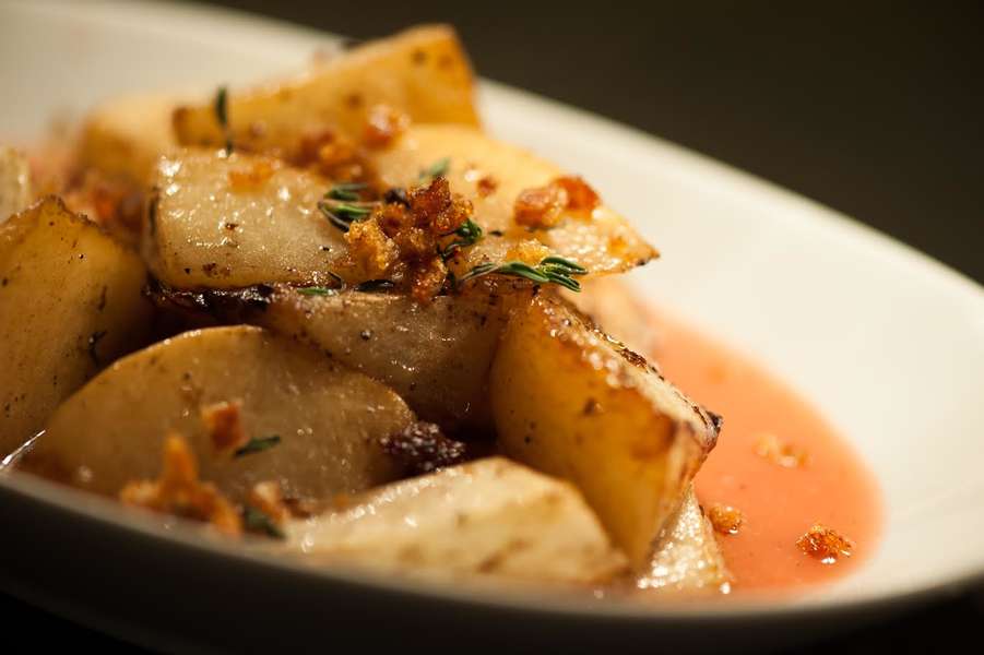 Brimmer & Heeltap: A Bar in Seattle, WA - Thrillist