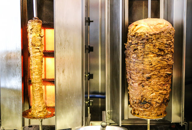 The history of doner kebab - shwarma, gyros, and more - Thrillist