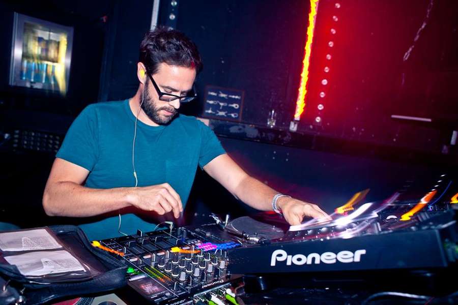 Studio 80: A Bar in Amsterdam - Thrillist