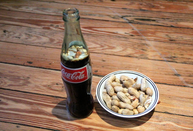 Southern Foods - The 16 Southern Snacks You Need to Know About - Thrillist