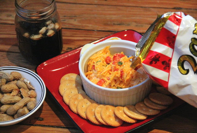 Southern Foods - The 16 Southern Snacks You Need to Know About - Thrillist