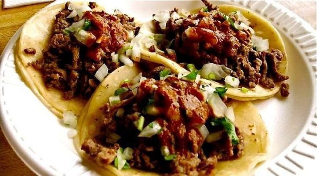 Taco Boy: A Restaurant in Anaheim, CA - Thrillist