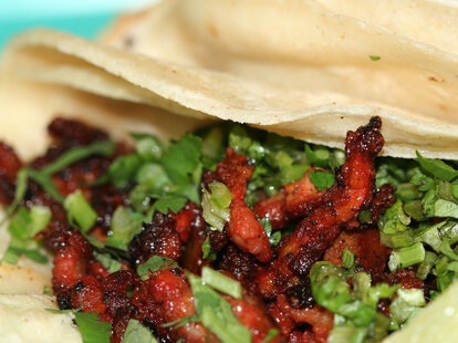 Casa La Doña: A Restaurant in Los Angeles, CA - Thrillist