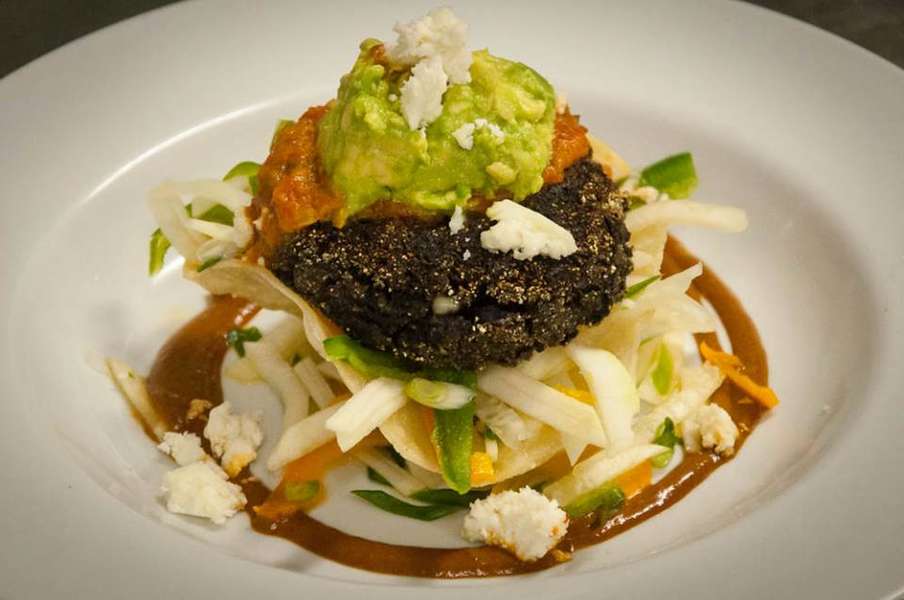 Sapor Cafe: A Restaurant in Minneapolis, MN - Thrillist